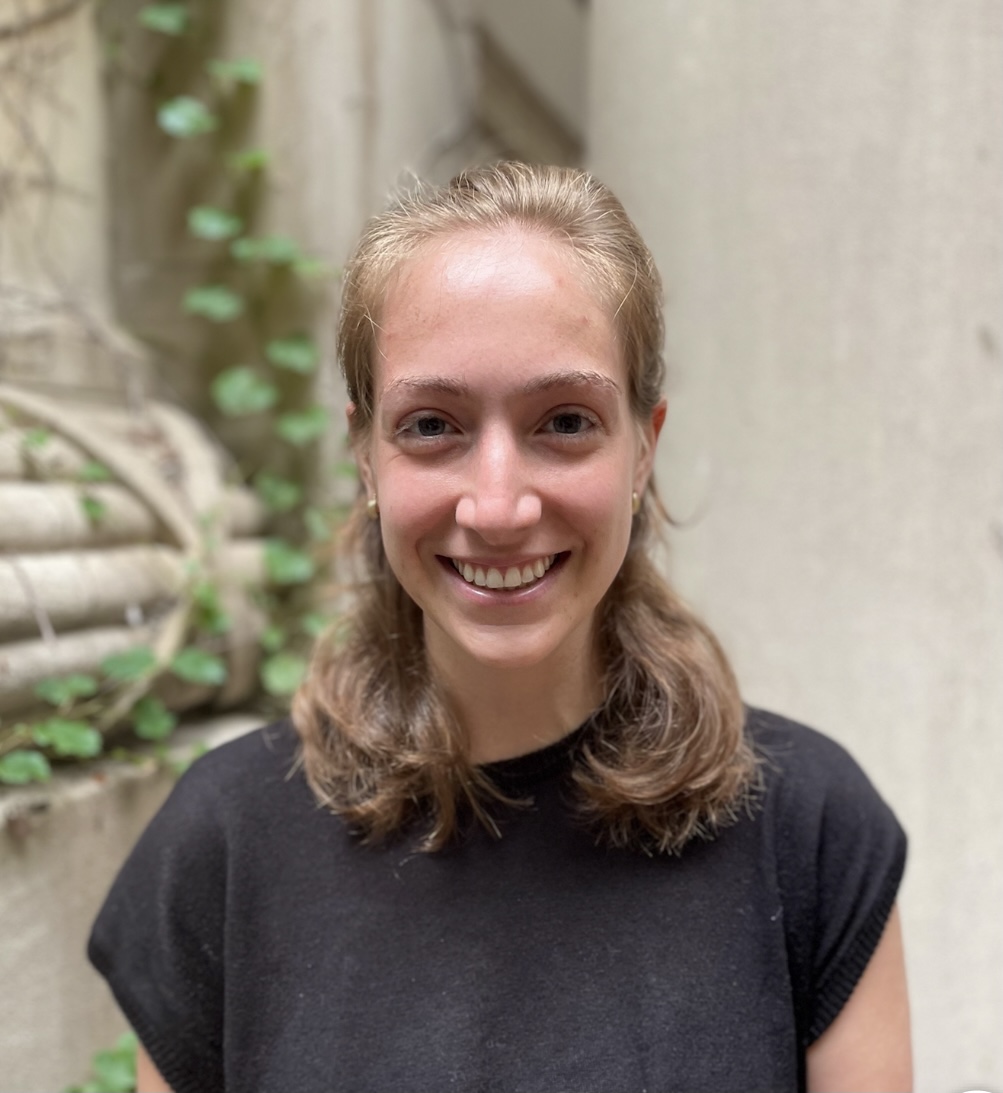 Migraine Researcher Kayla Kaplan ’22 | Barnard Biology